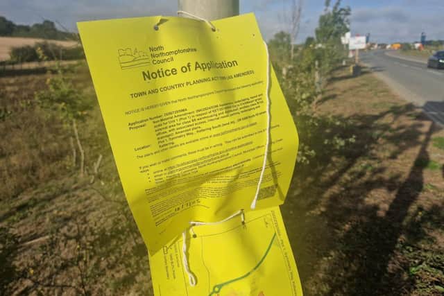 'It's a shambles': Planning issues continue to dog North ...